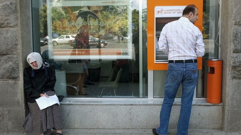 5 reasons why we need to reduce global inequality | World Economic Forum