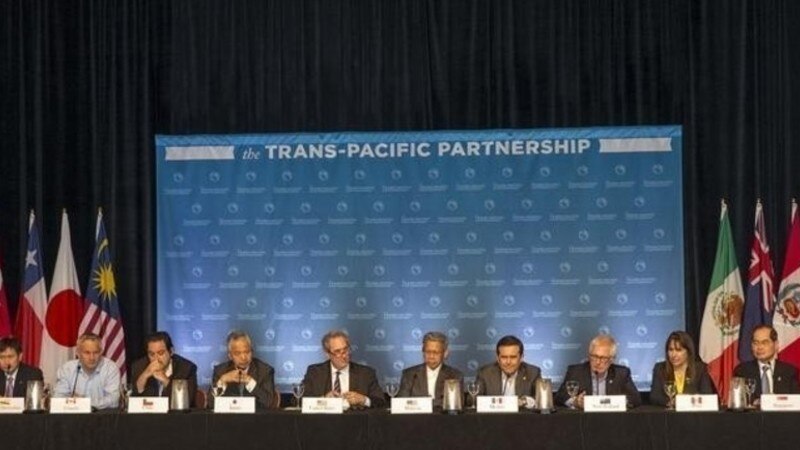 Here’s what you need to know about the Trans-Pacific Partnership ...