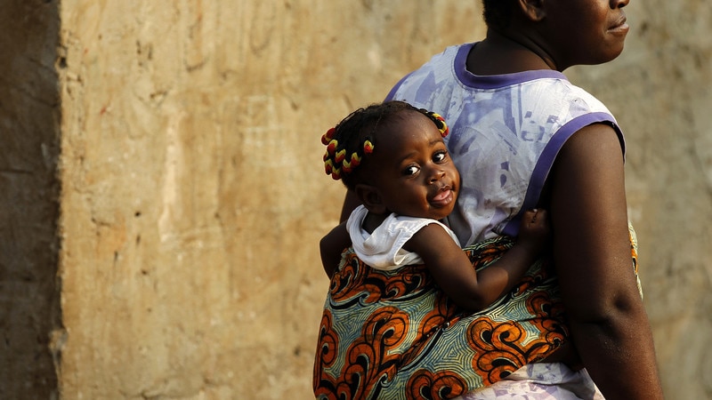 5 ways to improve lives | World Economic Forum