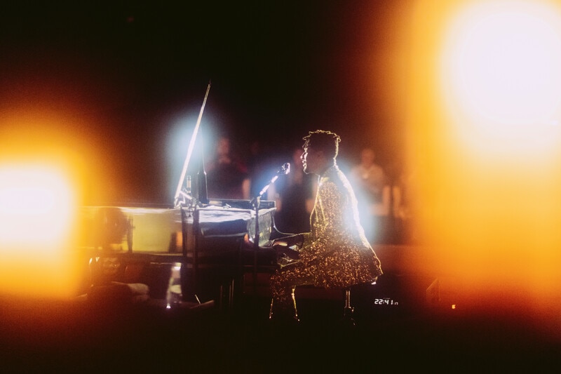 How music sets the stage at Davos 2026 for dialogue and collaboration ...