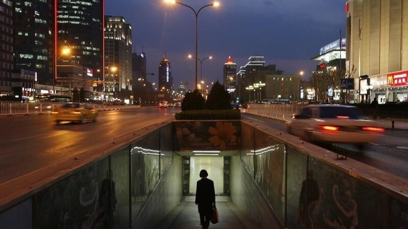 The future of China’s ant tribe | World Economic Forum