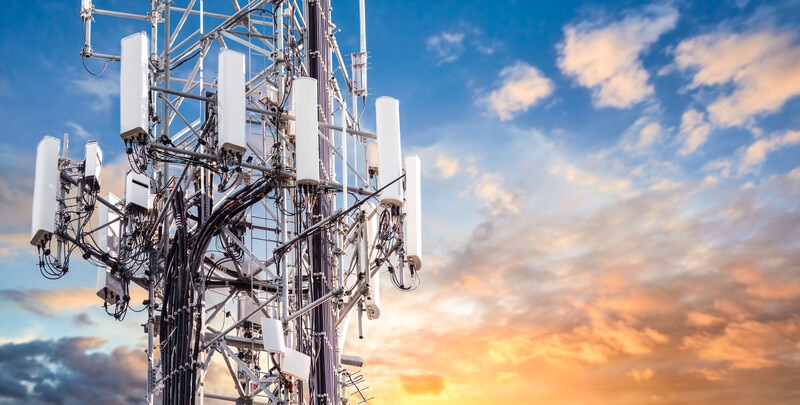Why 5G is the catalyst for the intelligent global economy | World ...