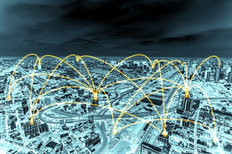 How technology convergence is redefining the future | World Economic Forum