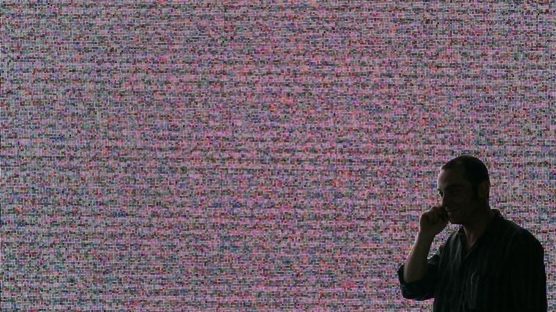 Insecure and open to attack: holding up the "black mirror" to the ...