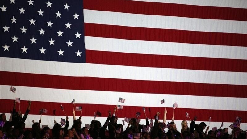 A world without us – America in isolation | World Economic Forum