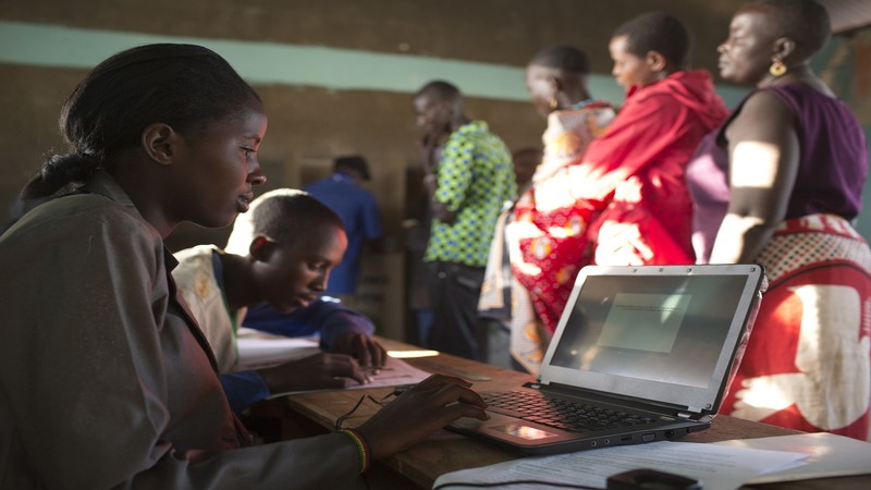 4 reasons developing countries need digital | World Economic Forum