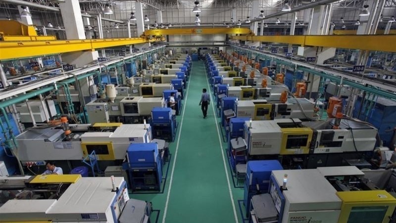 Viewing manufacturing through a global prism | World Economic Forum