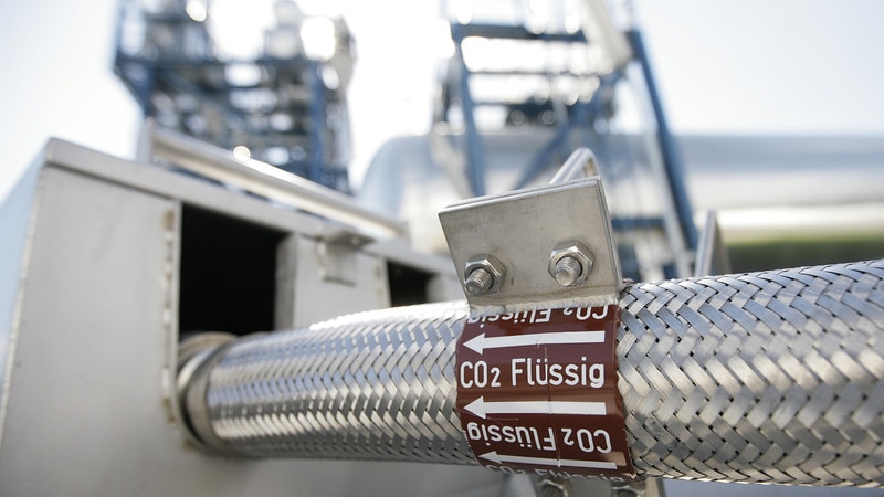 Why carbon capture and storage could be the game-changer | World ...