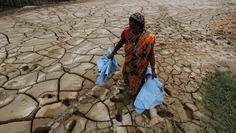 How South East Asia faces increasingly intense climate events | World ...