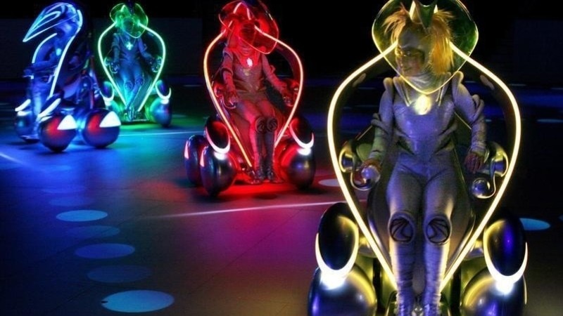 What will life be like in 2064? | World Economic Forum