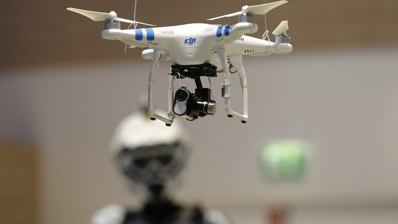 Why we must develop new technologies responsibly | World Economic Forum