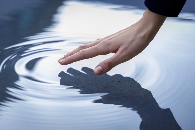 Water security: How to ensure access to water in a changing world ...