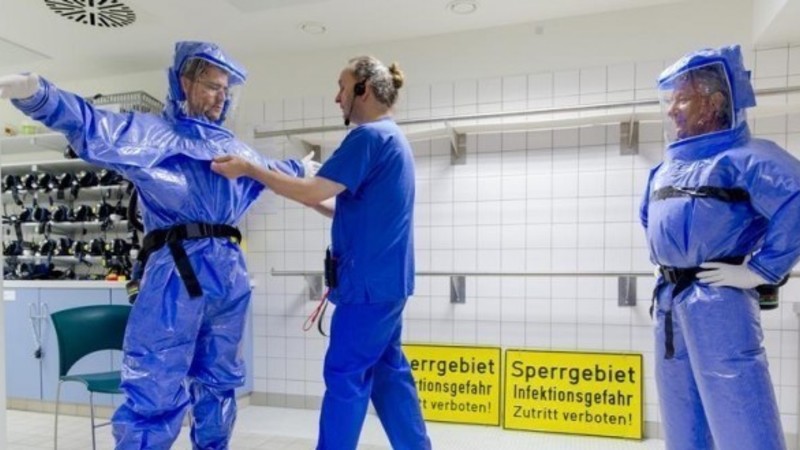 What’s the best way to control disease outbreaks? | World Economic Forum