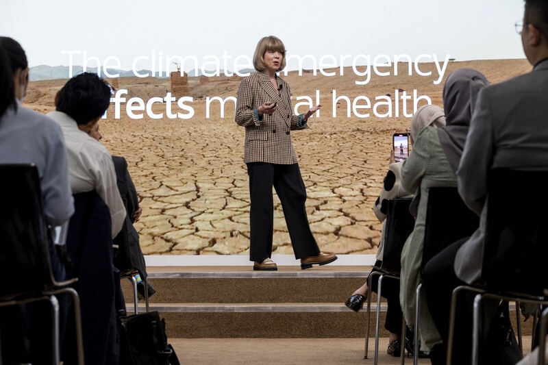 What is climate anxiety and ways to protect your mental health | World ...