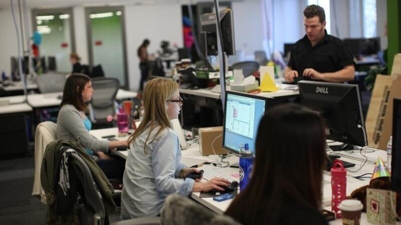 3 steps to get more women into tech | World Economic Forum