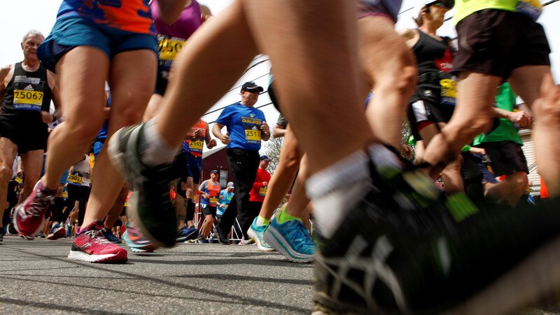 Why going for a run could improve more than just your fitness | World ...