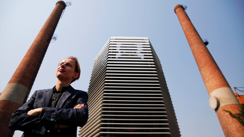 Habilidades básicas de una persona innovadora | Foro Económico Mundial