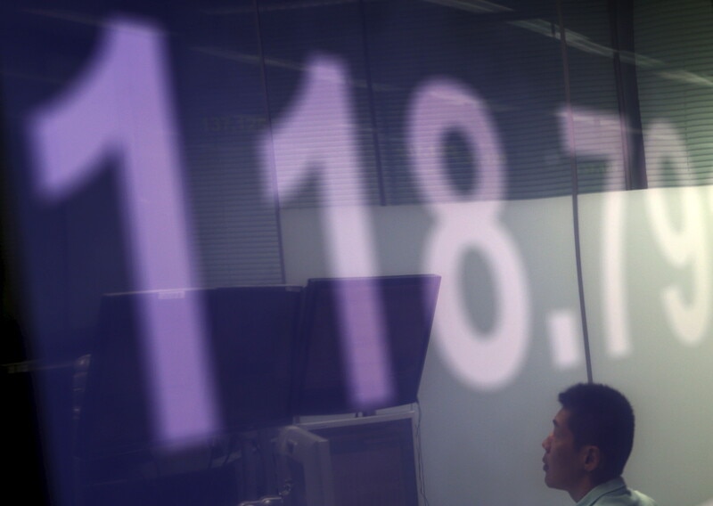 12 ways ISIS gets funding | World Economic Forum