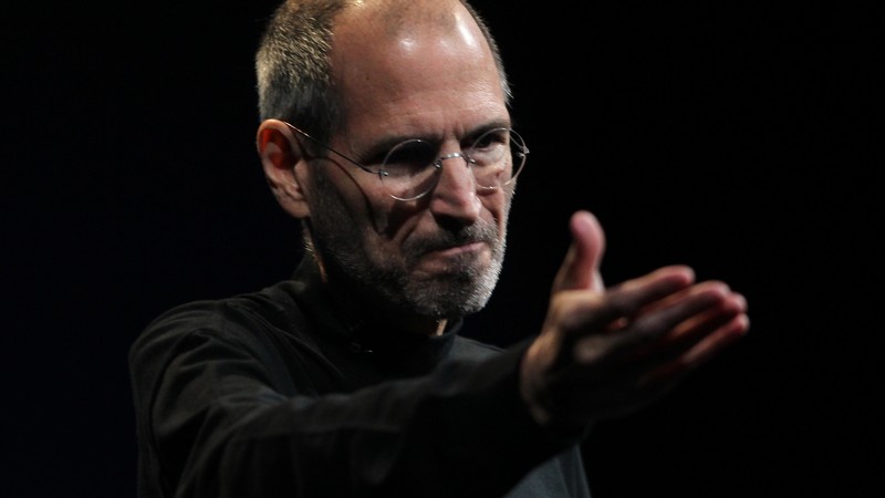 3 ways Steve Jobs made meetings productive | World Economic Forum