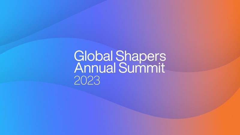 Global Shapers Community | World Economic Forum