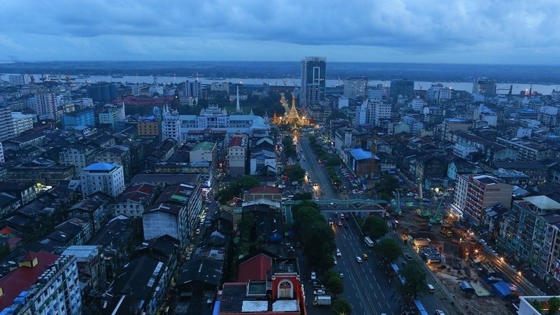 How liveable are South Asia’s cities? | World Economic Forum