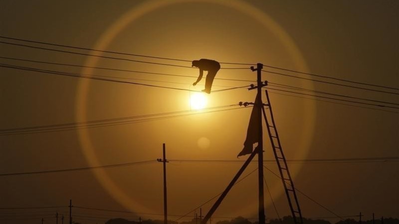 A tool to help improve the global energy system | World Economic Forum