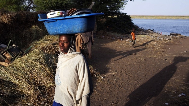 How Mali’s women are central to adapting to climate change | World ...