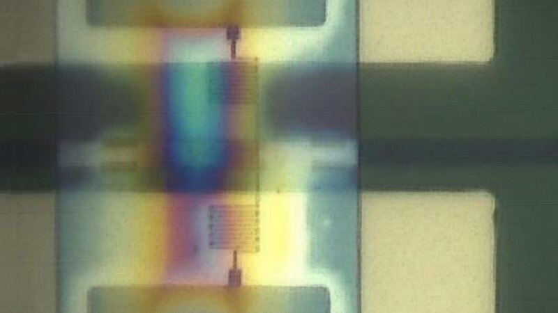 A breakthrough for quantum chips | World Economic Forum