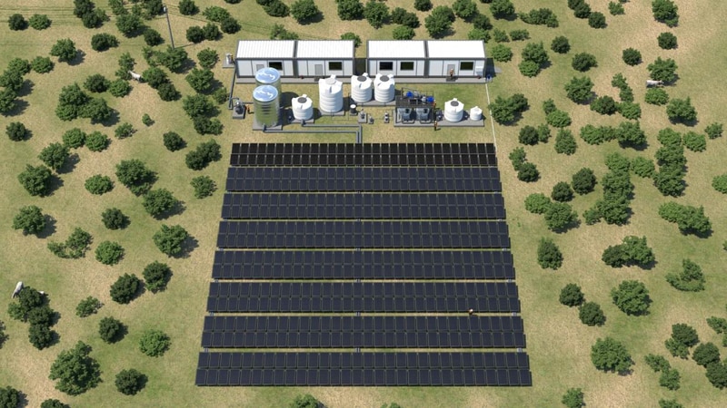 New solar desalination plant in India is backed by Carlsberg | World ...