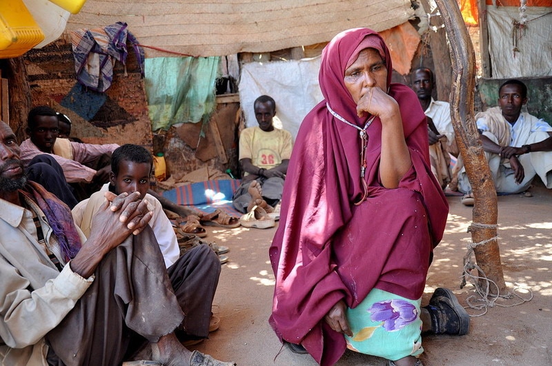 How billionaire Elon Musk’s fortune could end world hunger | World ...