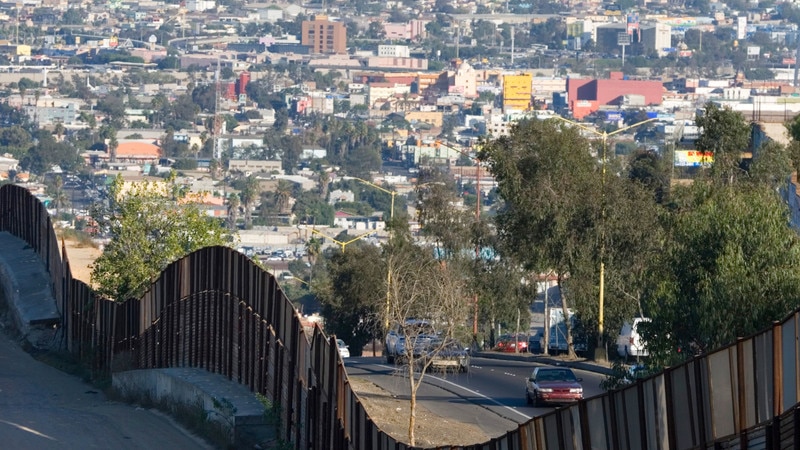 Tijuana and the future of trade | World Economic Forum