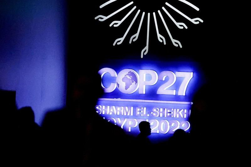 Global Shapers: How youth can shape COP climate outcomes | World ...