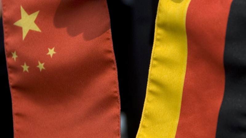 German vs Chinese: what are the cultural differences? | World Economic ...