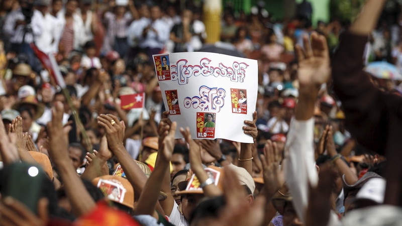 How citizen-activists will help us meet the SDGs | World Economic Forum