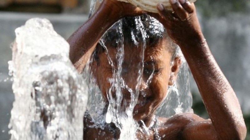 How Can We Ensure Clean Water for Everyone | World Economic Forum