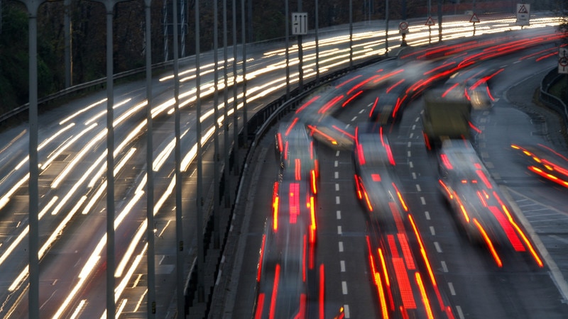 How to build a seamless integrated mobility system | World Economic Forum