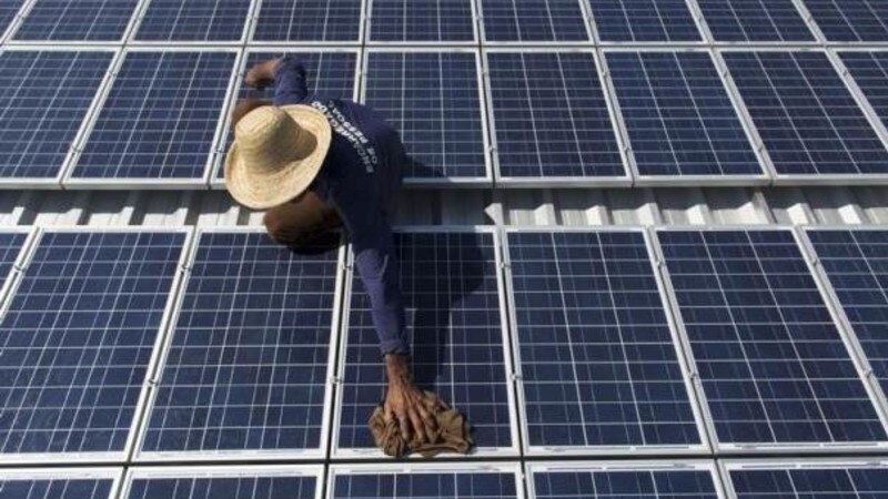 How can we improve solar cell efficiency? | World Economic Forum