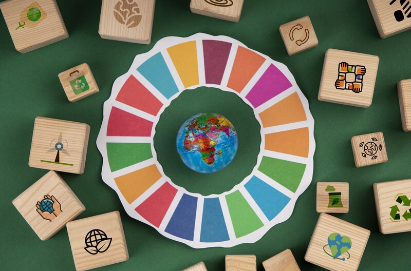 Making progress for Southeast Asia to meet the SDGs by 2030 | World ...