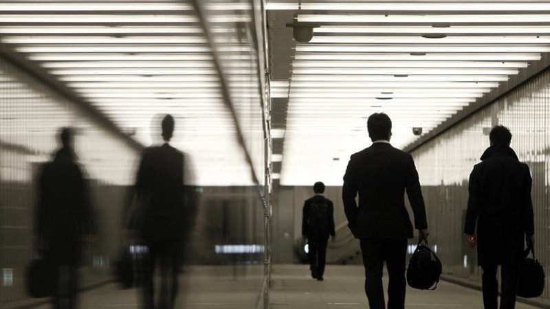 Stop pretending, start fighting corruption | World Economic Forum