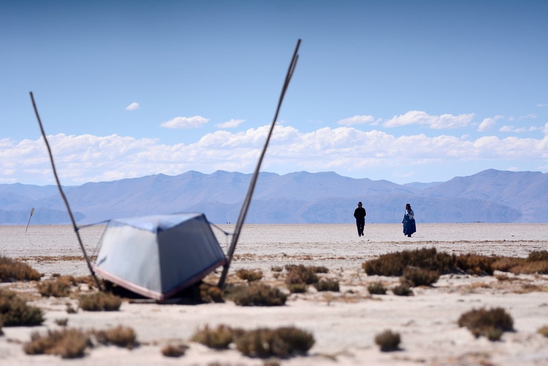 Water scarcity in a warming climate: a story in four visuals | World ...
