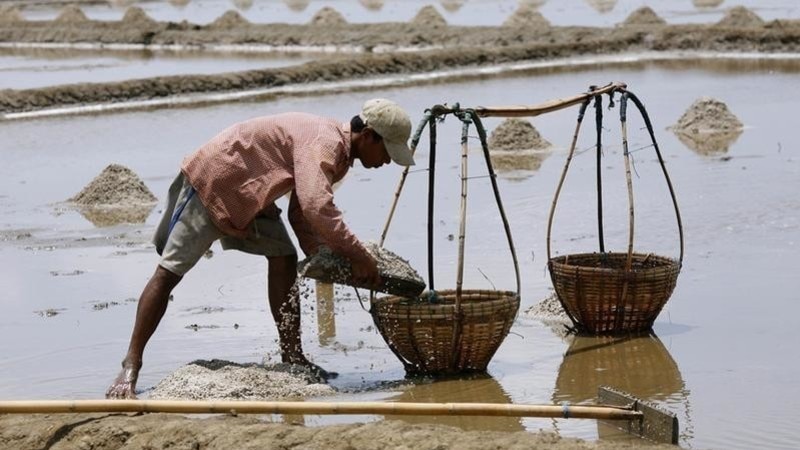 Communities matter to natural resources development | World Economic Forum