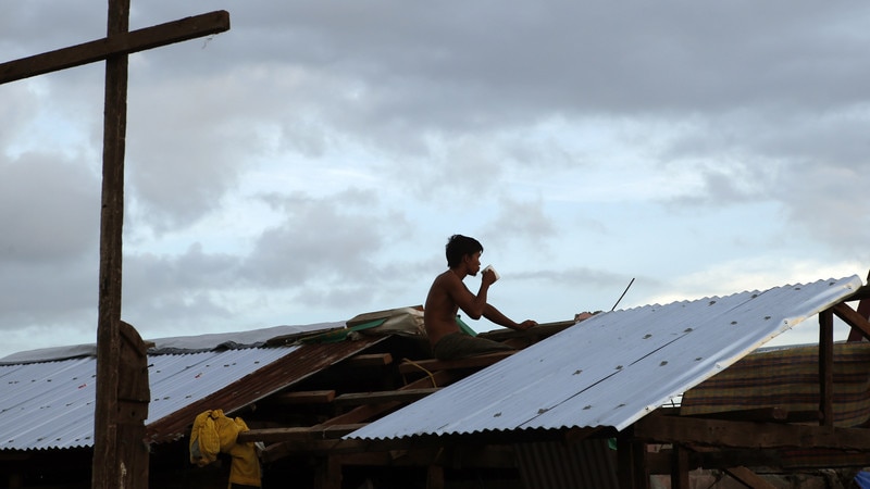 A new approach to poverty in the US: much more than just low income ...