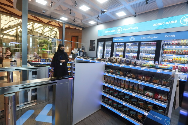 The key market trends changing the ways businesses work | World ...