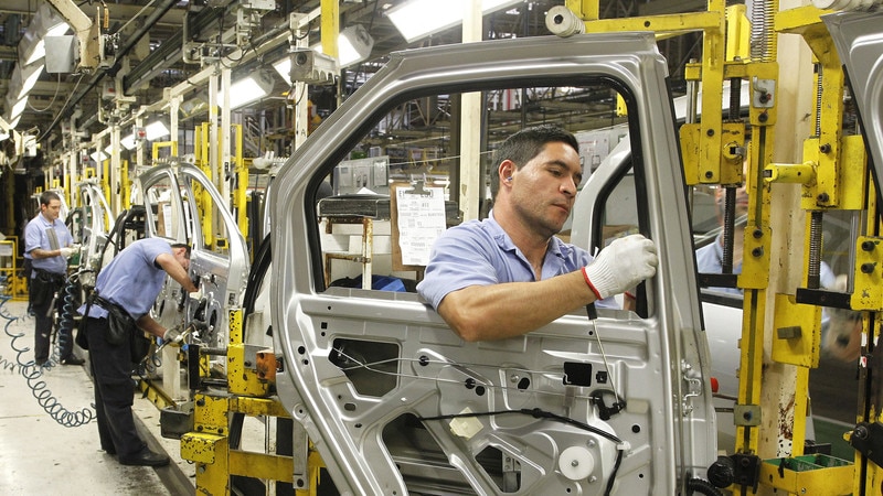 How to boost manufacturing in Latin America | World Economic Forum