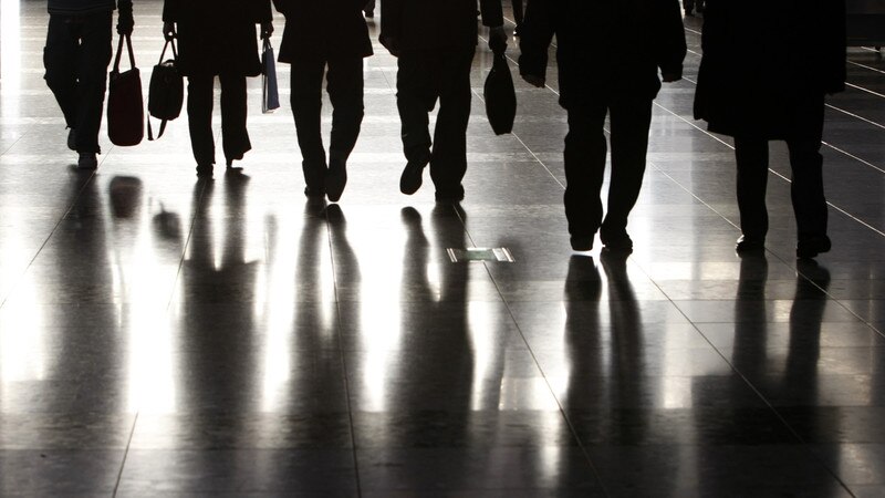 Business in a changing world | World Economic Forum