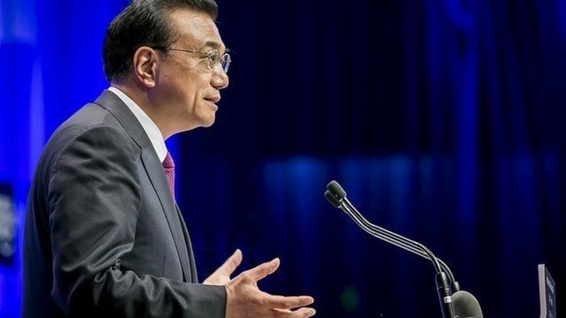 7 video quotes from Li Keqiang at our China meeting | World Economic Forum