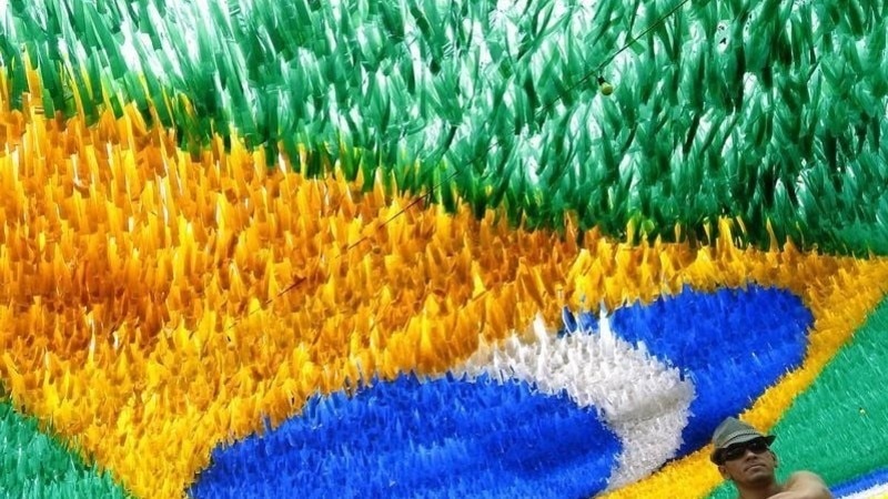 Can grassroots movements change politics in Brazil? | World Economic Forum