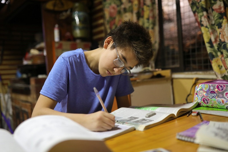 What Gen Z think of business, education and global challenges | World ...