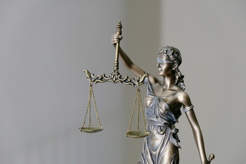 Could quantum computing soon transform the legal system? | World ...