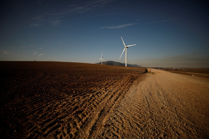 What is green finance and why is it important? | World Economic Forum
